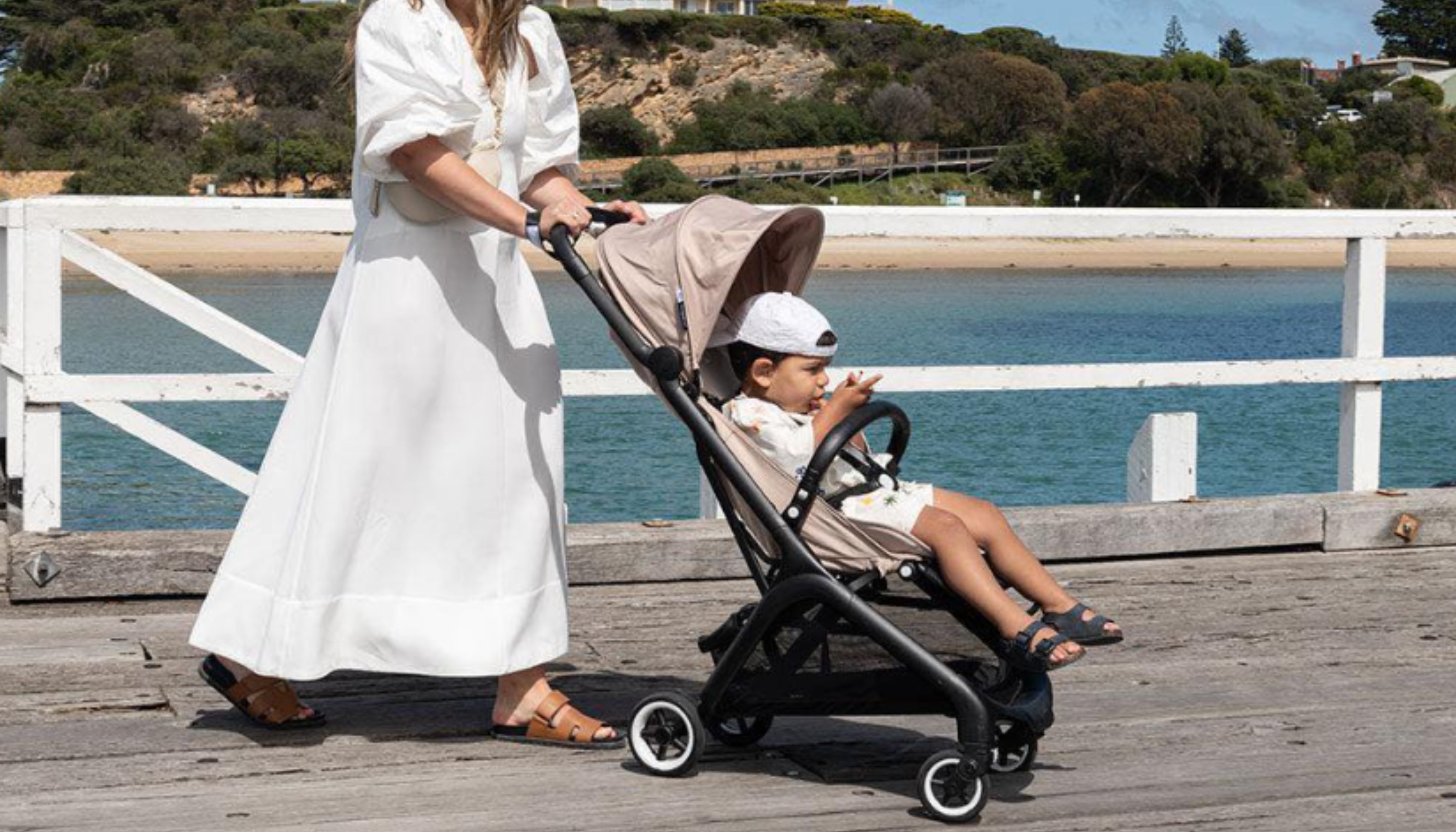 Pushchair vs Travel System: What’s the Difference? – Bambinosandbeyond