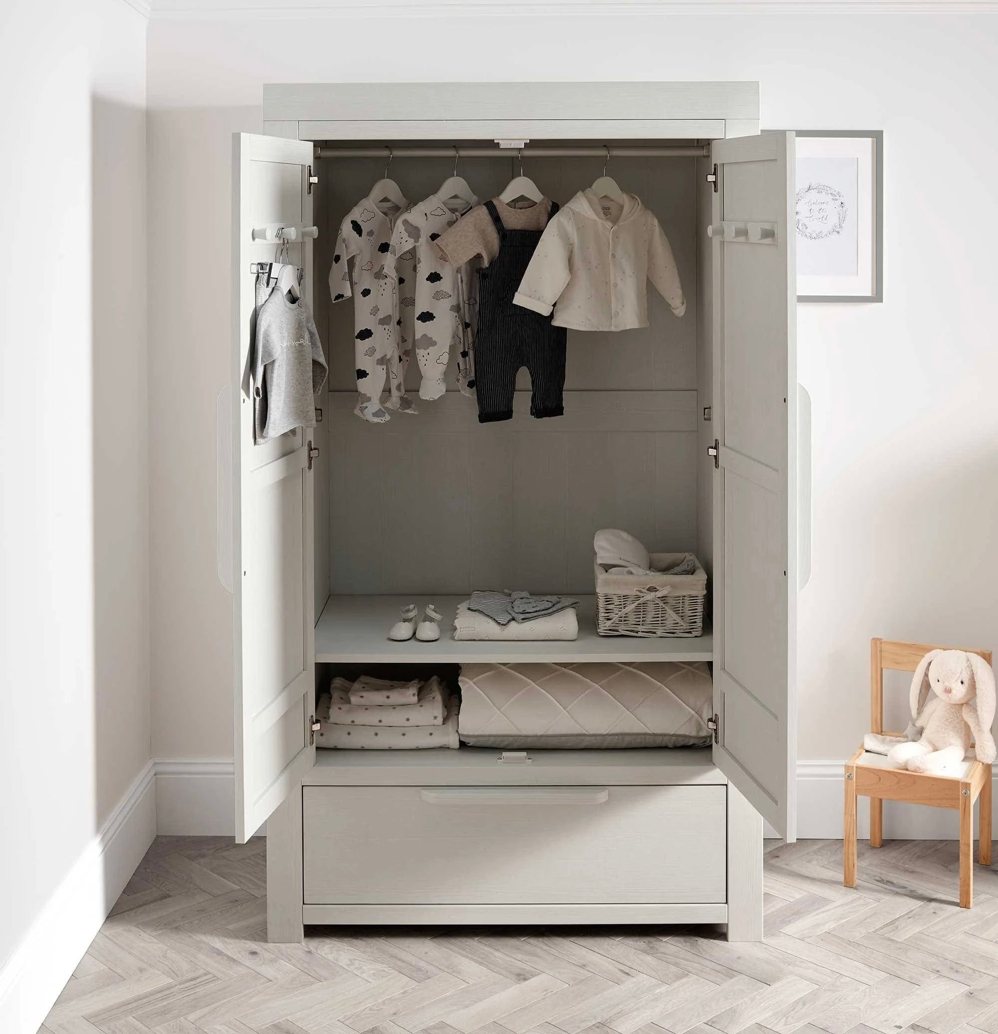 Wardrobes – Bambinosandbeyond