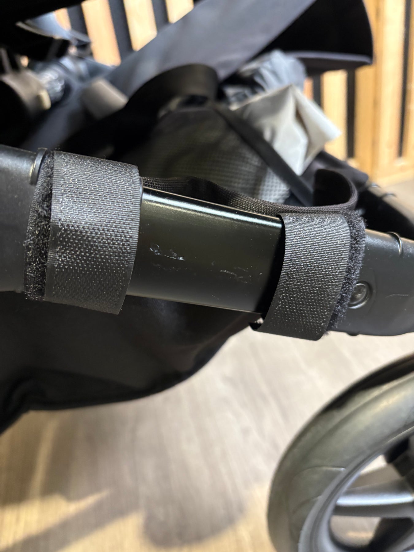 PRE LOVED Bugaboo Donkey3 Duo - Morning Pink/Vapor Blue – Bambinosandbeyond