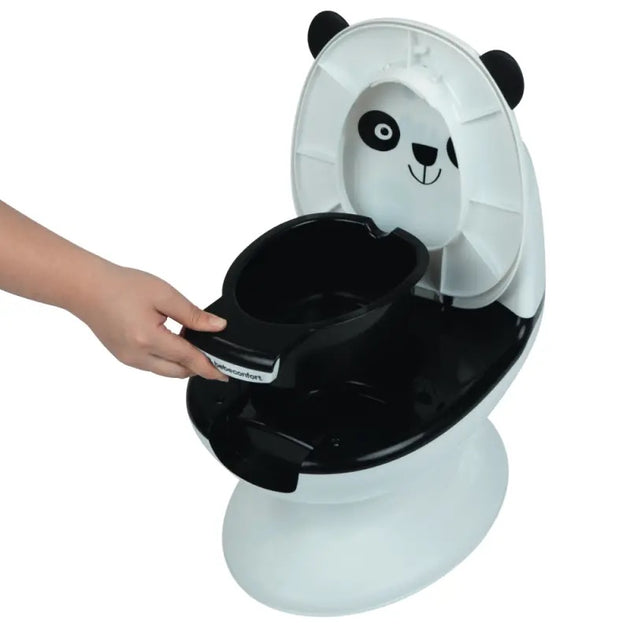 Bebeconfort Mini Size Toilet Potty - Lavender – Bambinosandbeyond