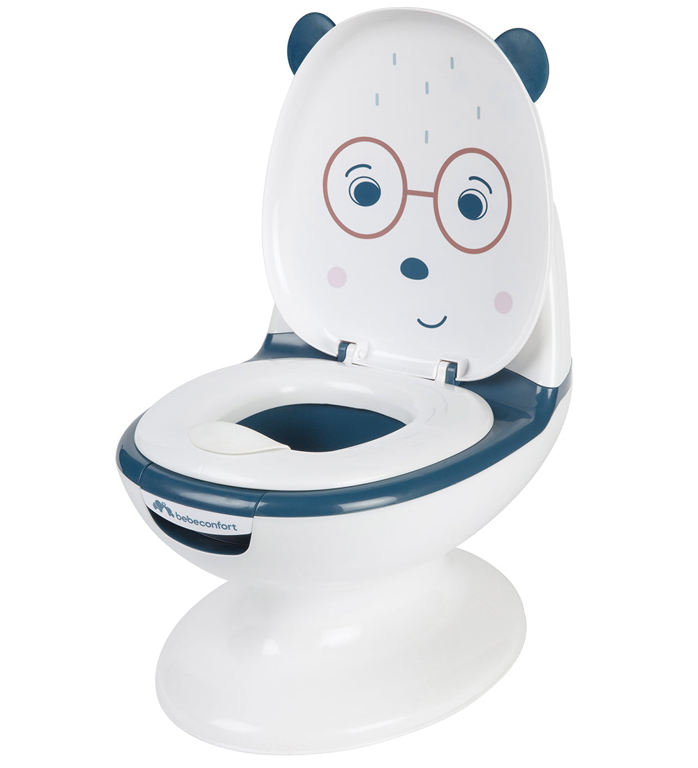 Bebeconfort Mini Size Toilet Potty - Bear – Bambinosandbeyond