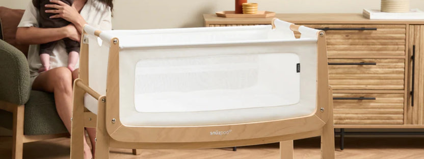 Snuz Cots & Cribs – Bambinosandbeyond