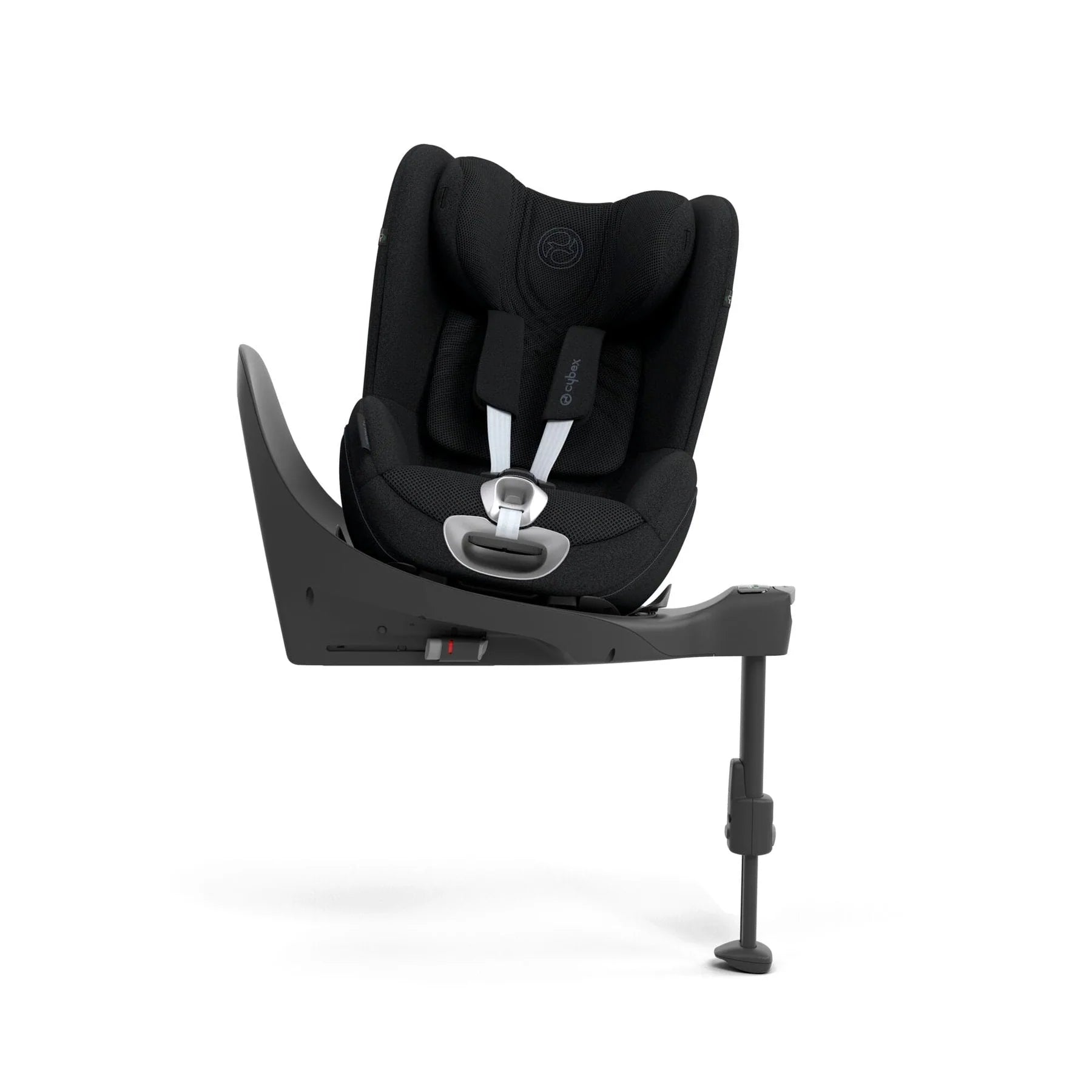 Cybex Sirona T i-Size PLUS Car Seat - Sepia Black – Bambinosandbeyond