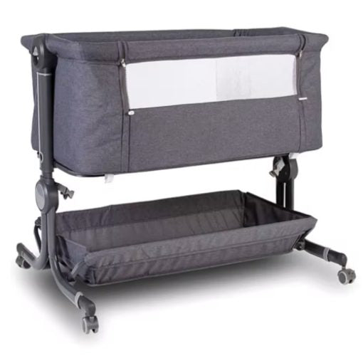 Red Kite Cozysleep Bedside Crib – Bambinosandbeyond